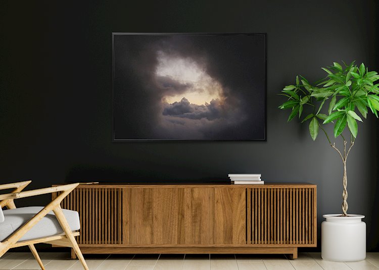 hope posters & prints by Dirk Fleischmann ( niphisi ) - Printler